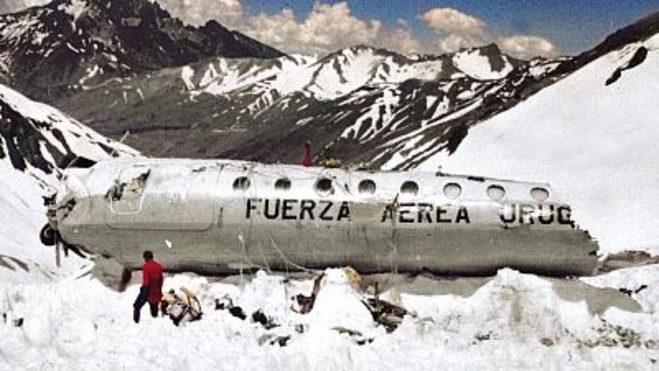 Qué fue de la vida de los sobrevivientes de la Tragedia de los Andes ...