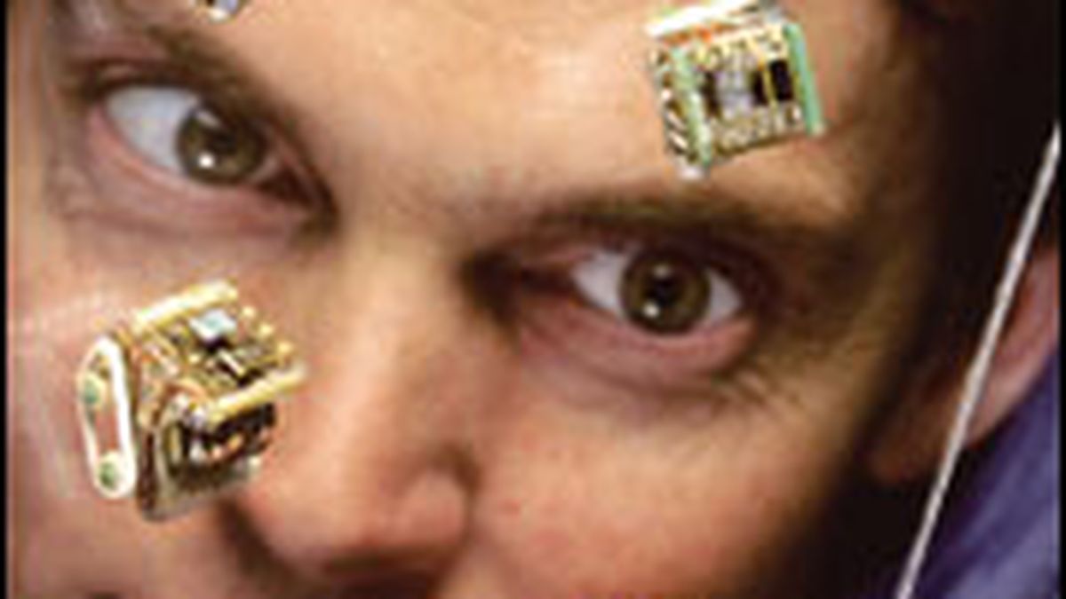 Los mejores inventos de 2001