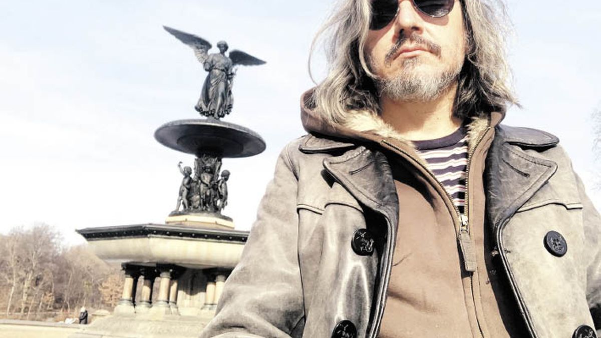 Pablo Martín: Prefiero vender 500 vinilos que registrar un millón de clicks