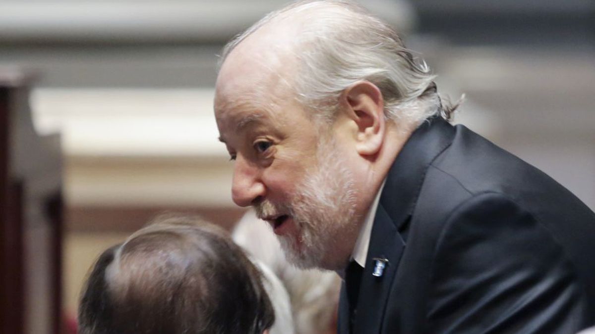 Bonadio pidió ser investigado por supuestos vínculos con el empresario ...