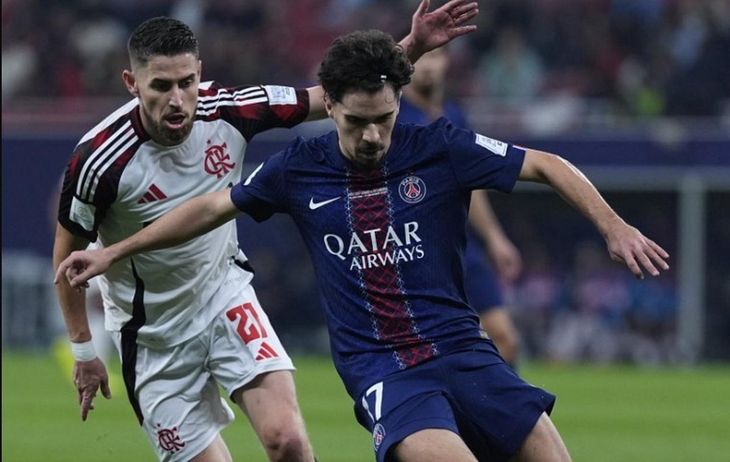 PSG campeón del Mundo: venció por penales al Flamengo y se consagró en la Copa Intercontinental