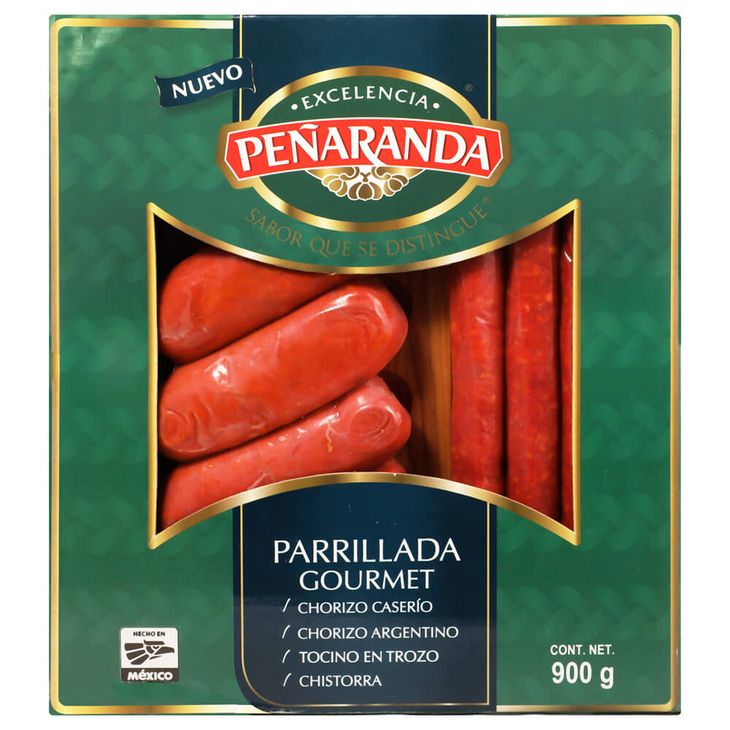 Estas son las ÚNICAS marcas de chorizo que cumplen con las normas ...