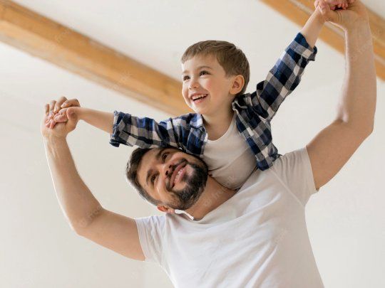 Día Internacional del Hijo: ¿Por qué se celebra un día como hoy?