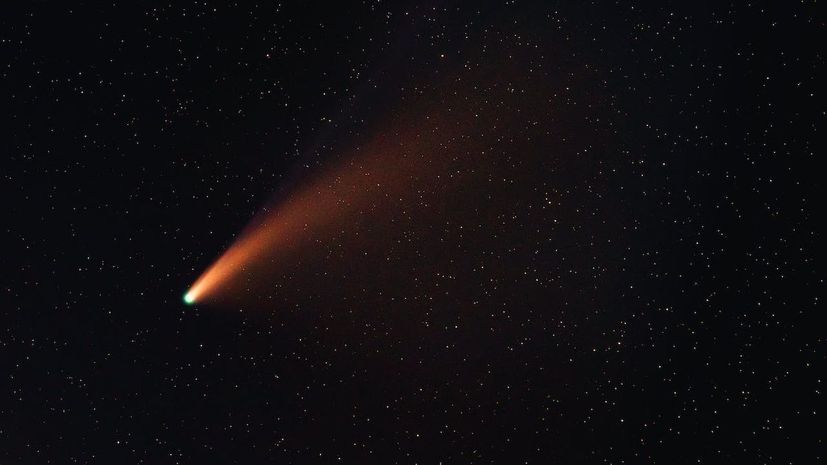 Alerta en la NASA: el GIGANTE COMETA Diablo 3 pasará MUY CERCA de la Tierra Alerta en la NASA: el GIGANTE COMETA Diablo 3 pasará MUY CERCA de la Tierra