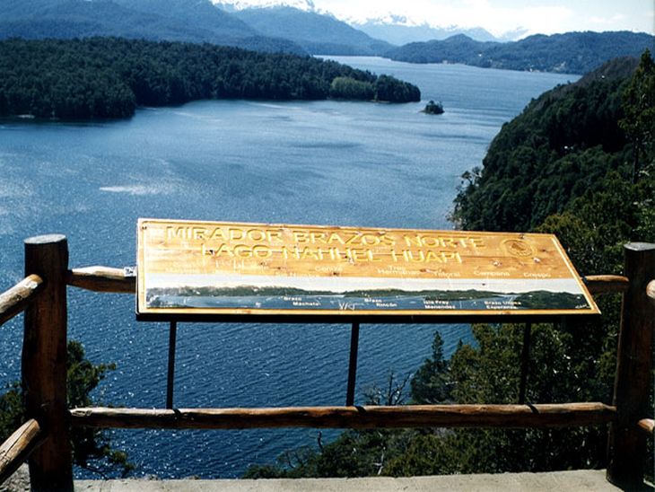 Verano 2023 en Bariloche: ¿Cuánto sale ir al Bosque de Arrayanes?