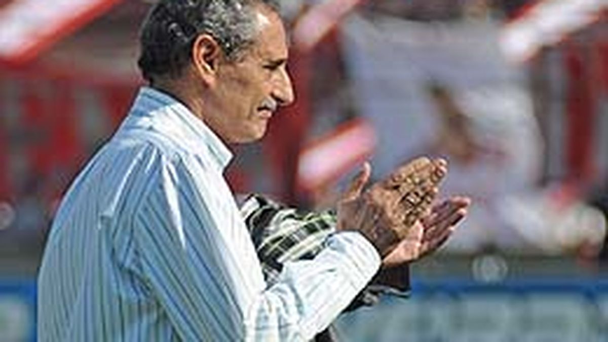 Ángel Cappa es el elegido por River