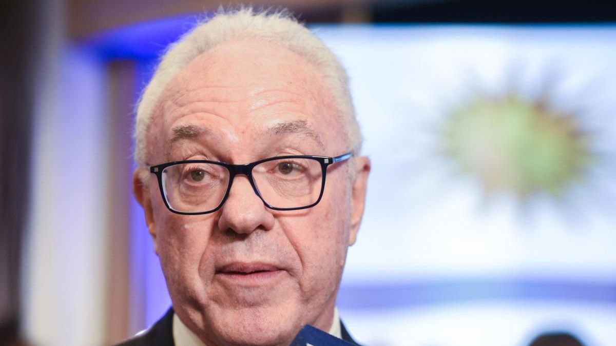 Es impensable que no haya un buen diálogo entre el presidente Milei y ...