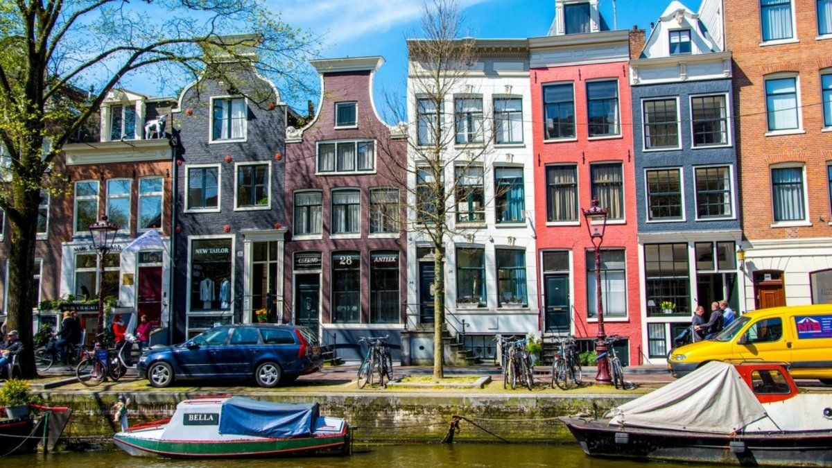 Holanda impone una cuarentena estricta en Navidad por el avance de Ómicron