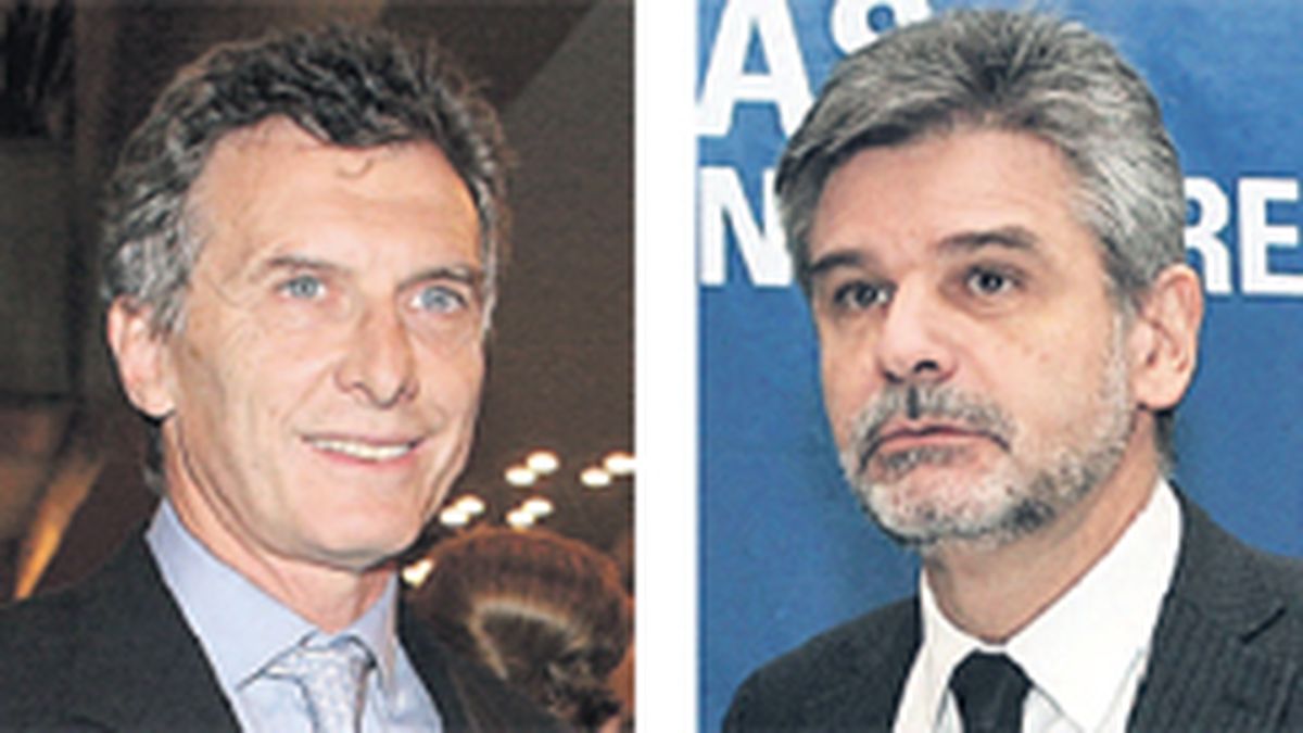 GASTRONOMÍA Y PROMESAS EN CIERRE DE CAMPAÑA PORTEÑO