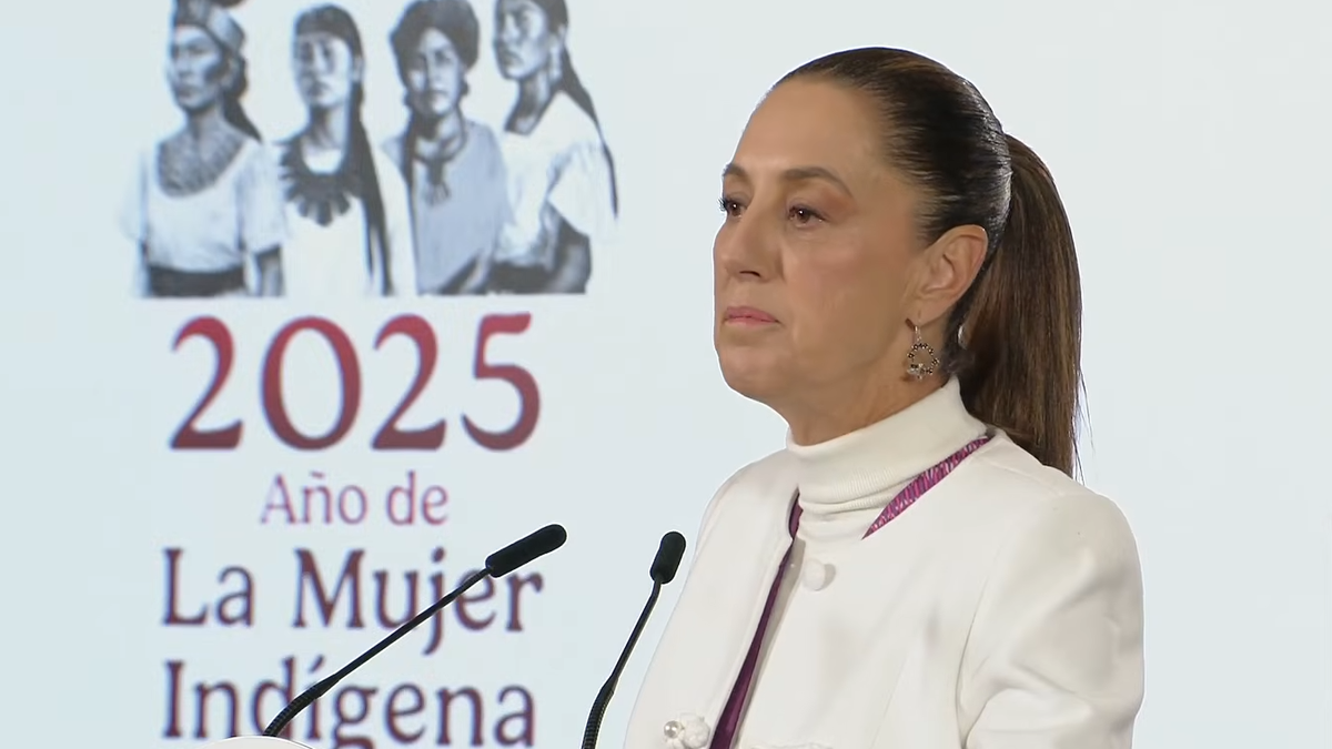 La Mañanera de Claudia Sheinbaum hoy, lunes 5 de enero 2026: anuncios y ...
