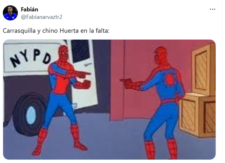 Estos son los mejores memes de la final entre México y Panamá por la ...