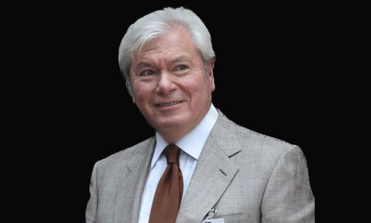 El maestro de Edomex que ganó poder con contactos políticos, construyó ...