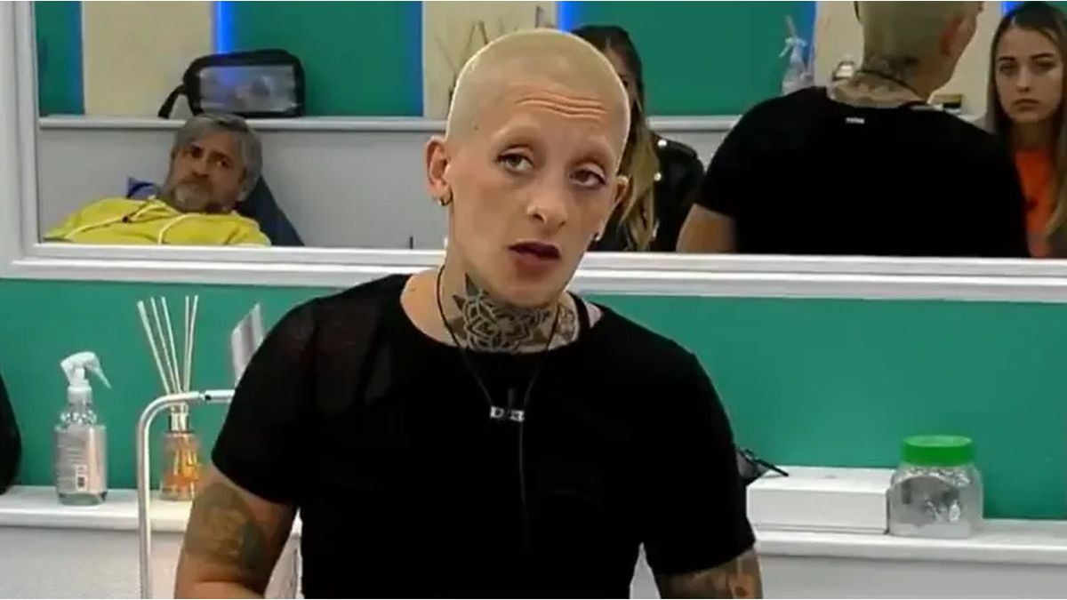 Gran Hermano: Furia contó que le diagnosticaron leucemia