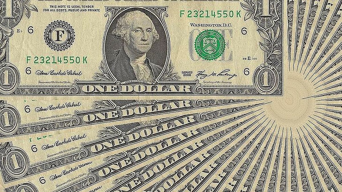 Dólar Hoy Y Dólar Blue Hoy En Vivo A Cuánto Operan Este Lunes 3 De Julio