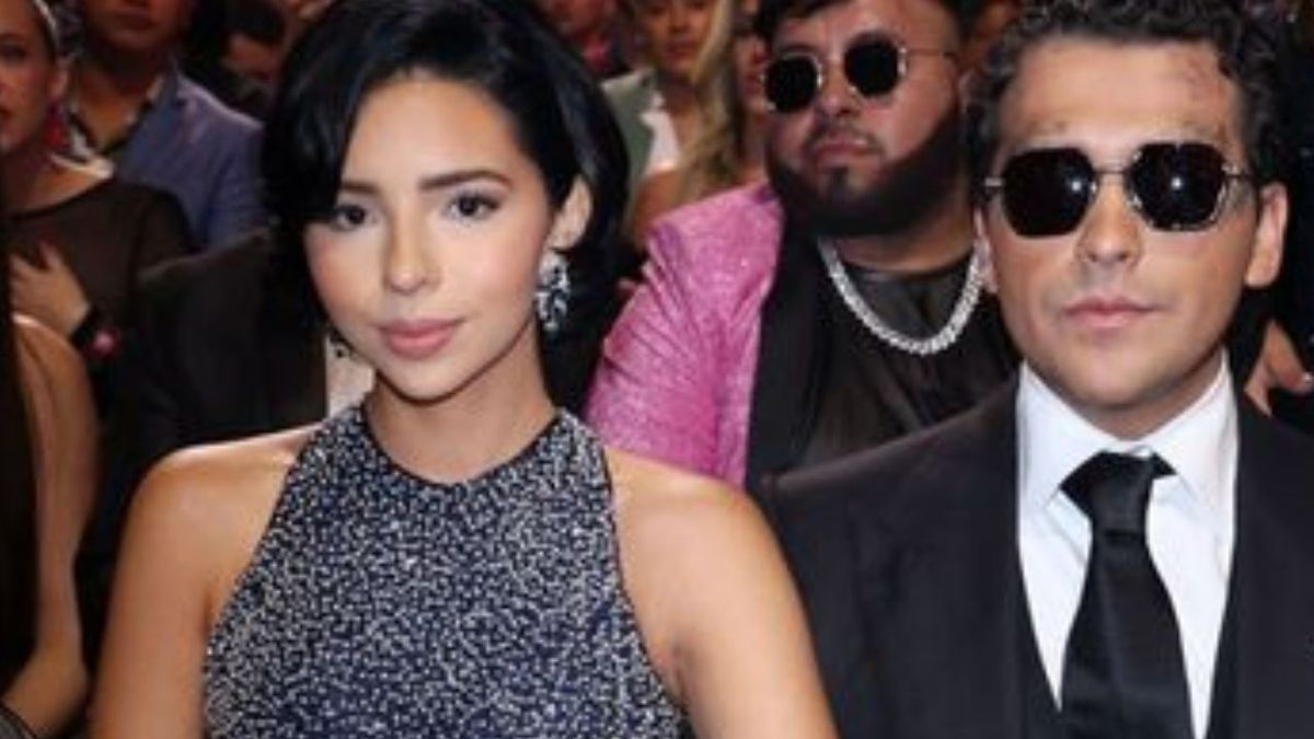 Christian Nodal ROMPE EL SILENCIO y lanza ANUNCIO en sus redes en medio ...
