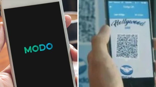Nuevo capítulo de la pelea entre Mercado Pago y Modo por los pagos con QR