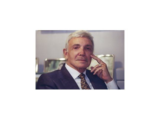 Actores, cantantes y conductores recordaron al productor