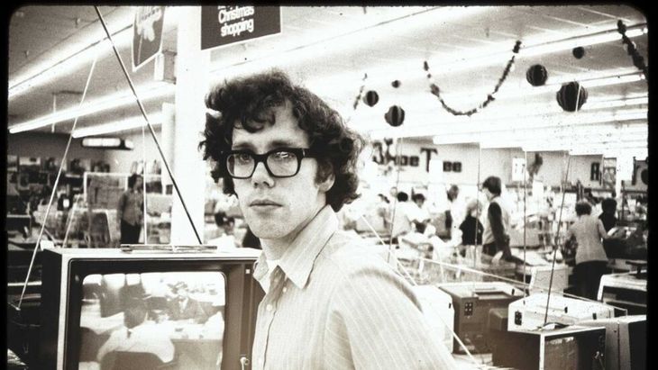 Murió Bill Atkinson, el pionero de la tecnología que participó en el ...