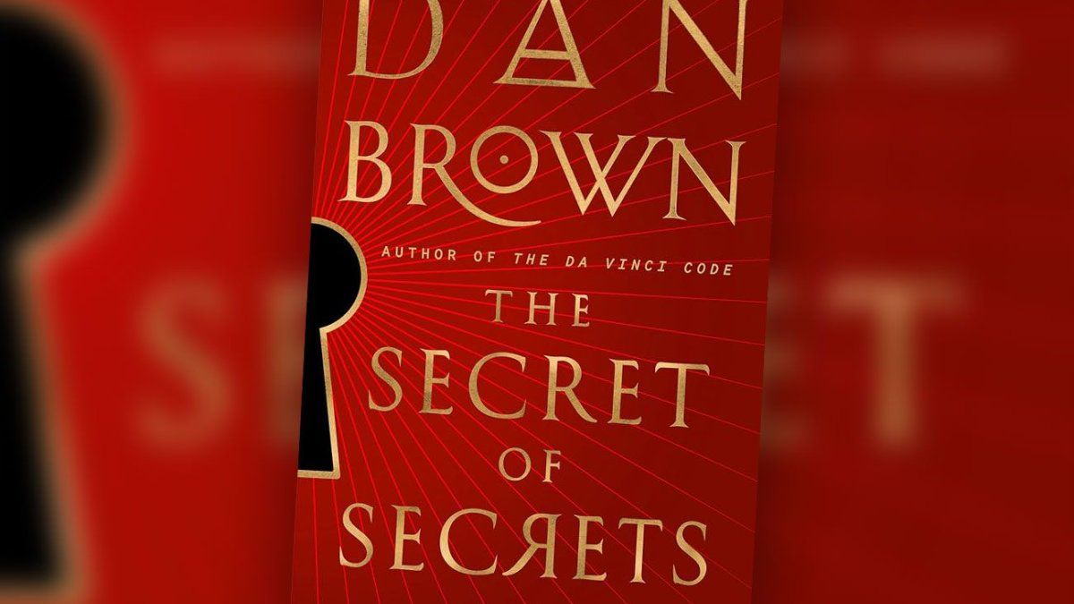 Una serie basada en la saga de Robert Langdon de Dan Brown llegará a ...