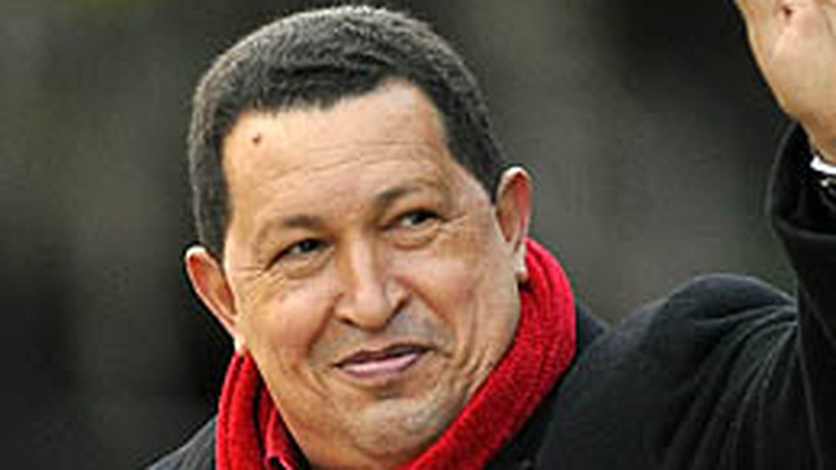 Chávez negó que vaya a nacionalizar más bancos y cargó duro contra la ...