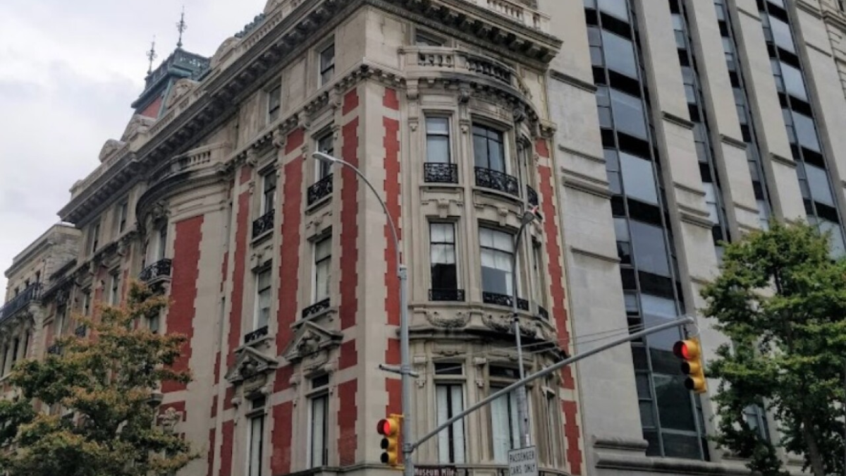 Cómo es la mansión Benjamin N. Duke House: la casa que CARLOS SLIM ...