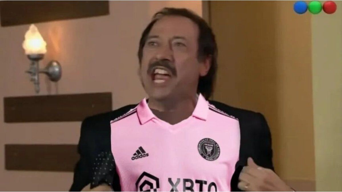 Messi debutó con gol en Inter de Miami y las redes estallaron de memes