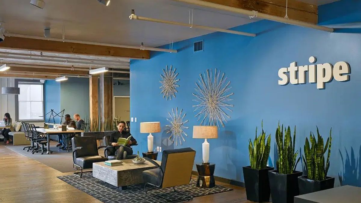 Stripe alcanzó los u$s95.000 millones y ya es más valiosa que SpaceX y ...