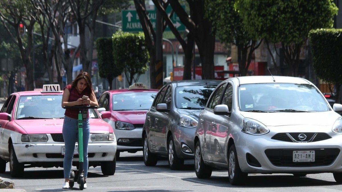 Hoy No Circula Sabatino: qué autos descansan en CDMX y Edomex este sábado 1 de marzo 2025