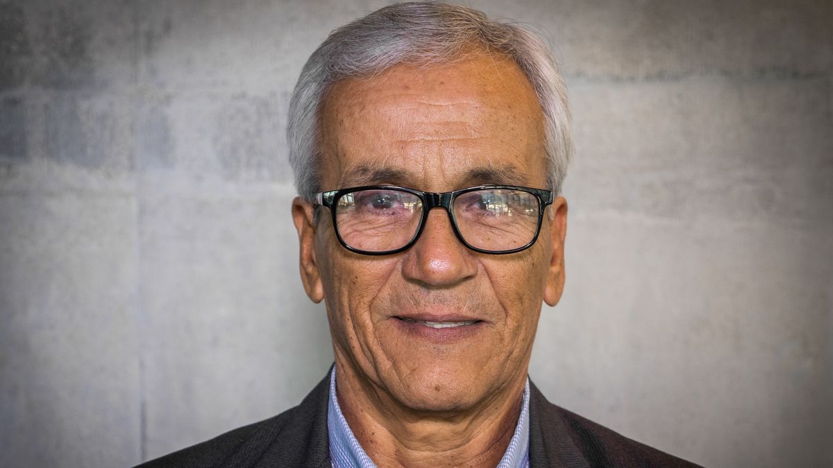 Esto no se resuelve con discursos, dijo Juan Castillo sobre la suma de ...