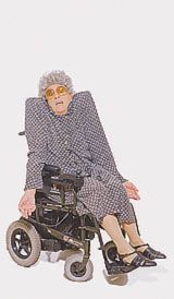 Bien Gasalla en show pobre