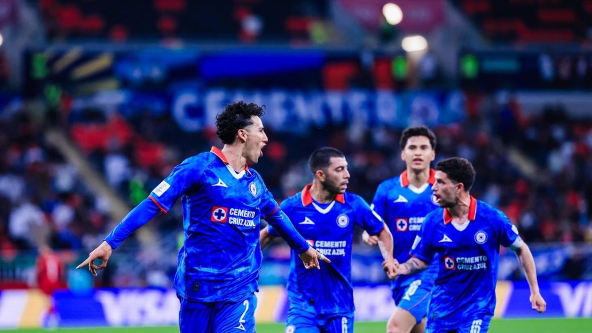 Adiós CDMX: Cruz Azul SE MARCHA de la capital y los aficionados ...