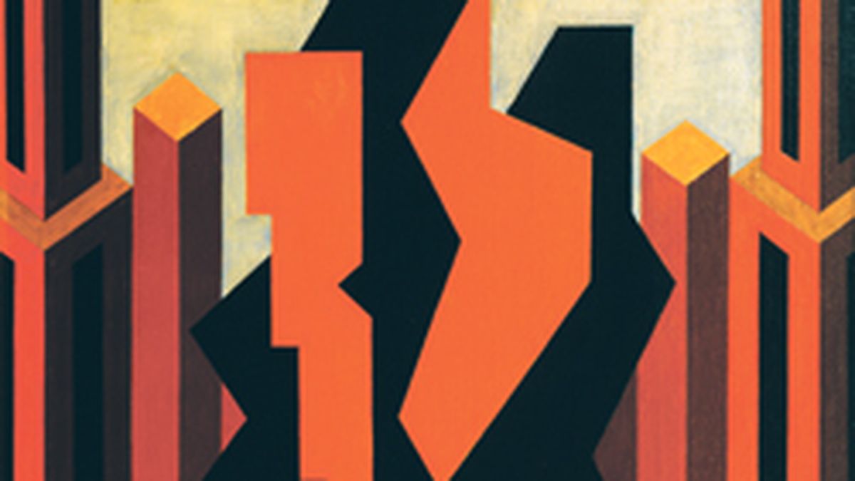 Aizenberg: un artista “de culto” que marcó a muchos