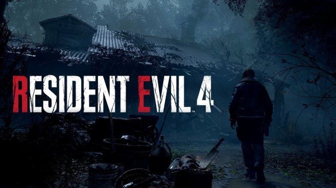 Ya se puede jugar gratis la demo de Resident Evil 4 Remake