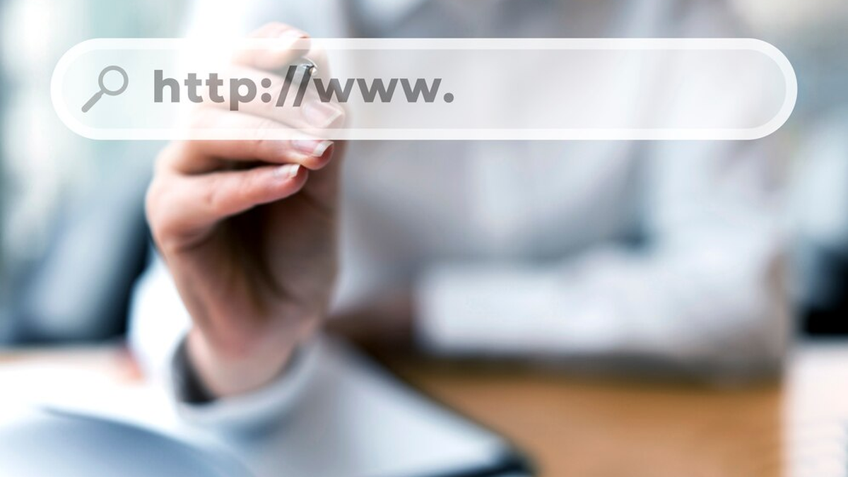 Quién es Chris Clark, el emprendedor que se convirtió en millonario gracias a registrar un ...