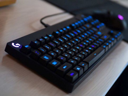 Logitech adquiere Streamlabs y suma herramientas de streaming