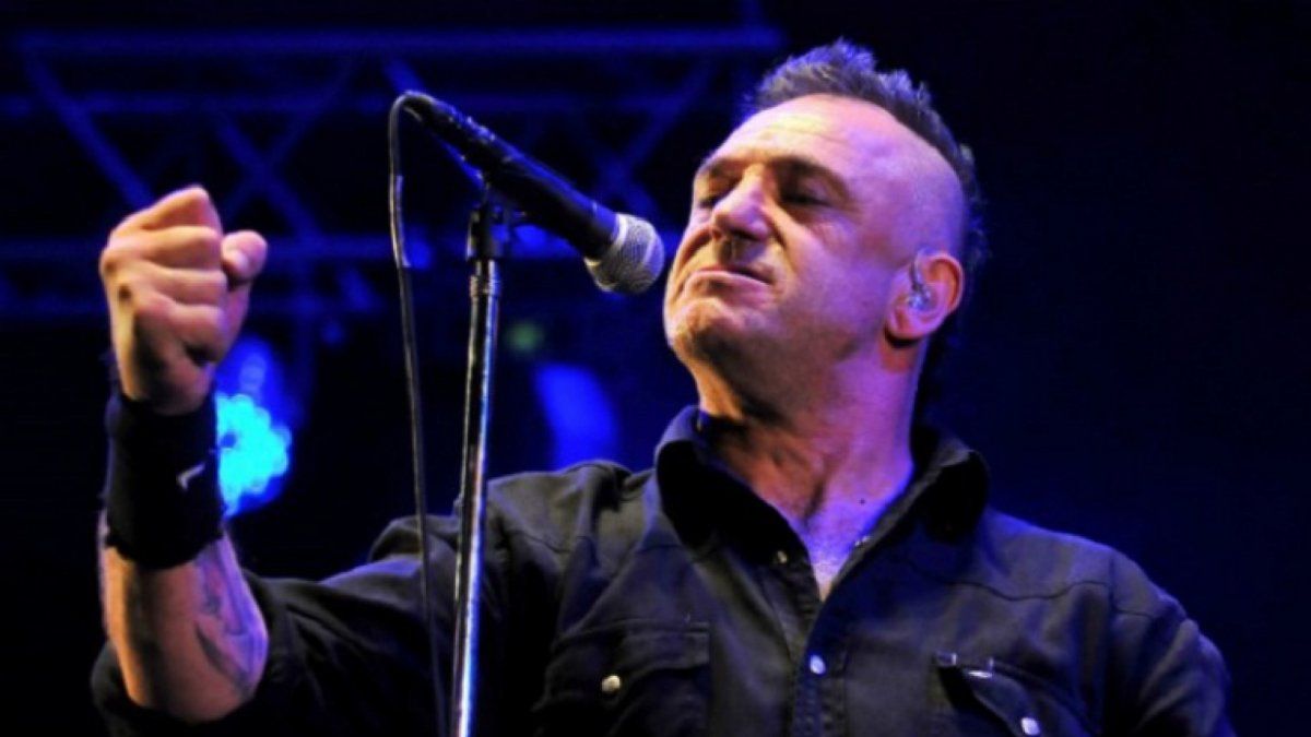 Murió Ricardo Iorio