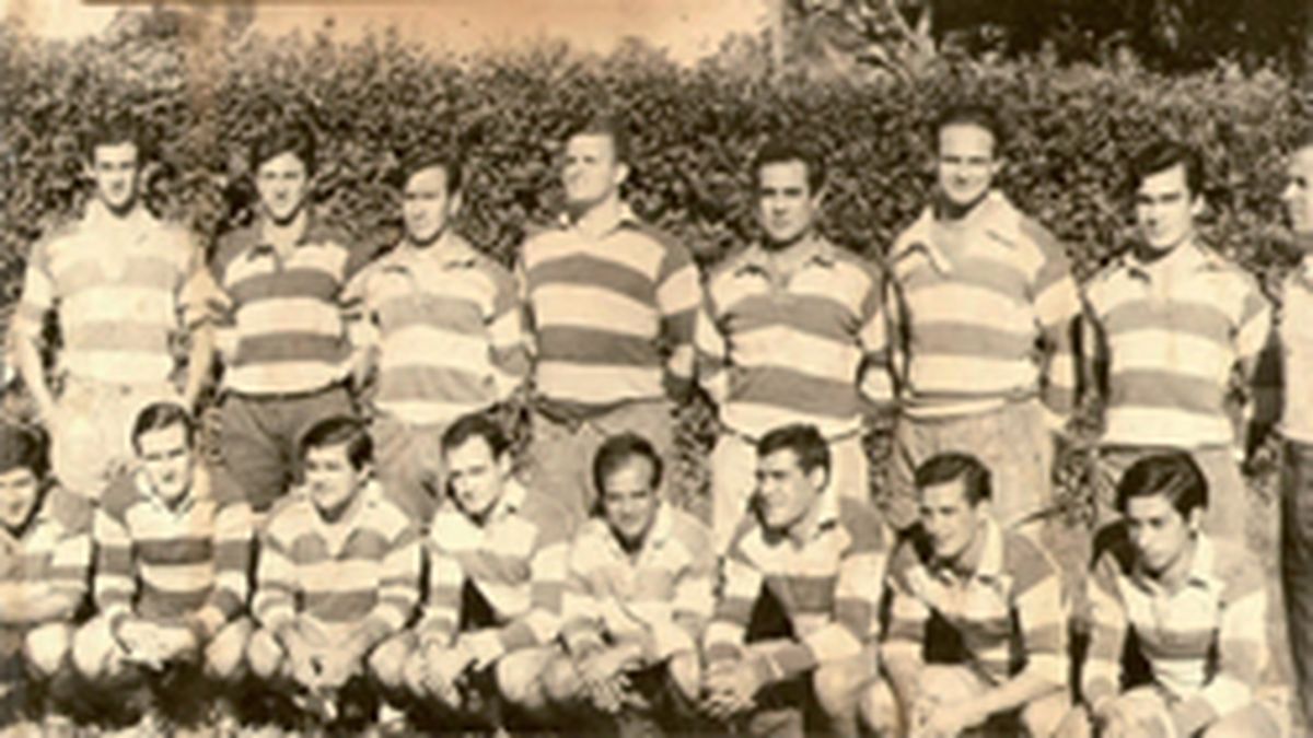 JUAN CARLOS Y JORGE GHIRINGHELLI: los hermanos inolvidables