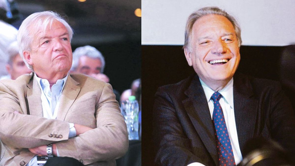 Tsunami empresarial: N° 2 de GrupoTechint y Roggio, a indagatoria