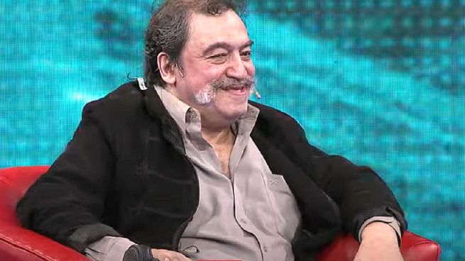 Murió Jorge Dorio, periodista, escritor y conductor de radio y TV