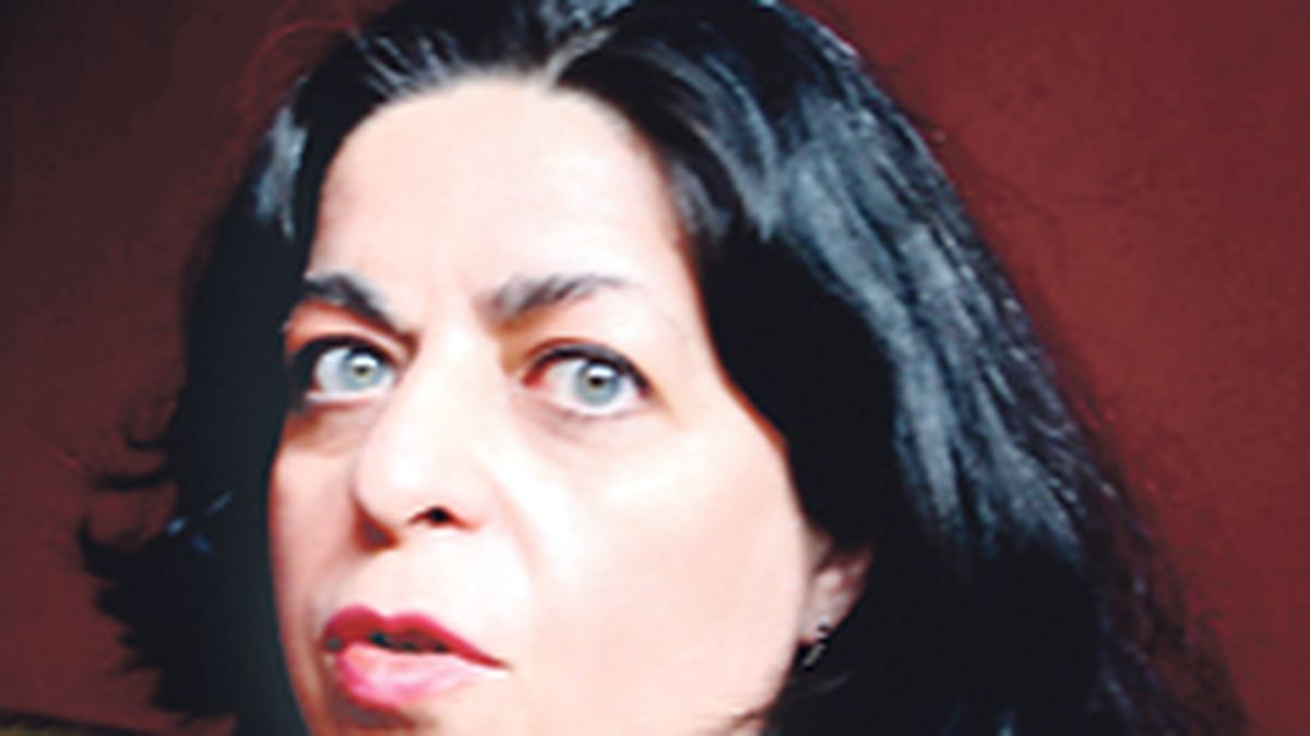 “La TV es como la iglesia: cualquier cambio lleva años”