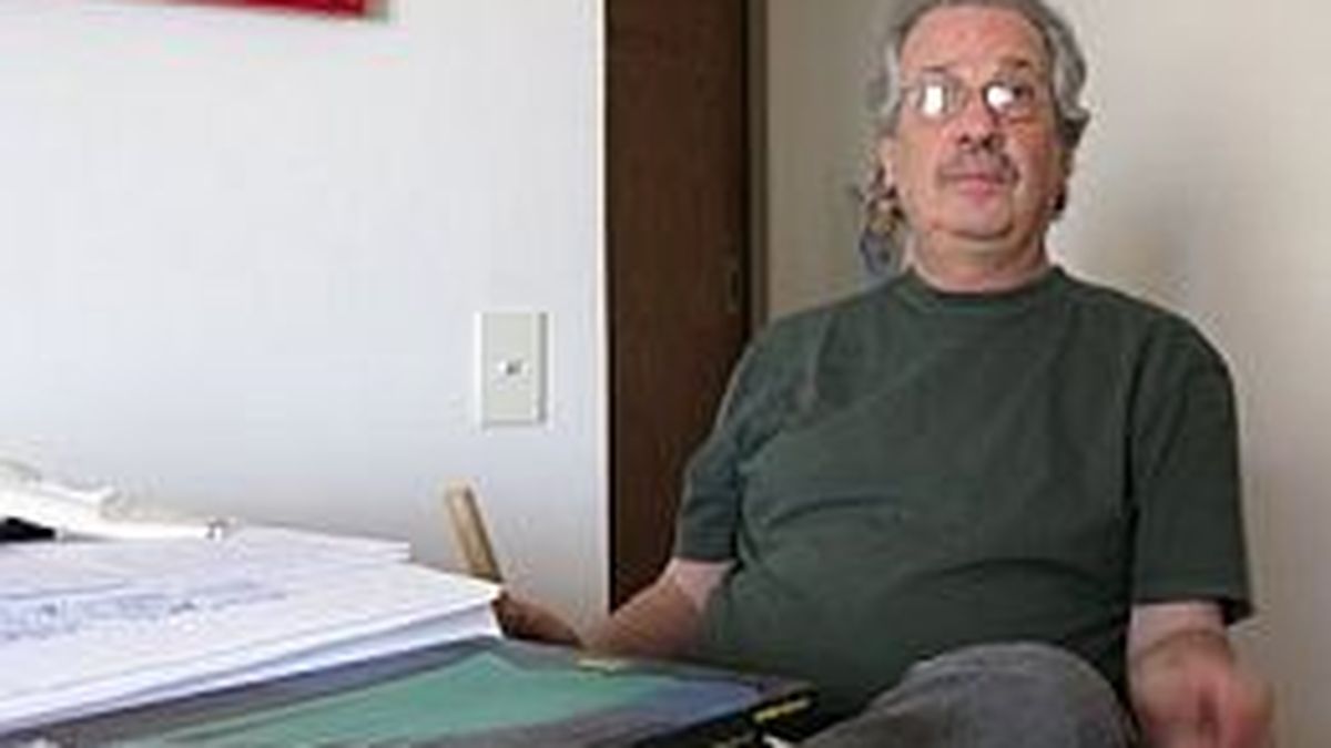 Murió el historietista Carlos Trillo