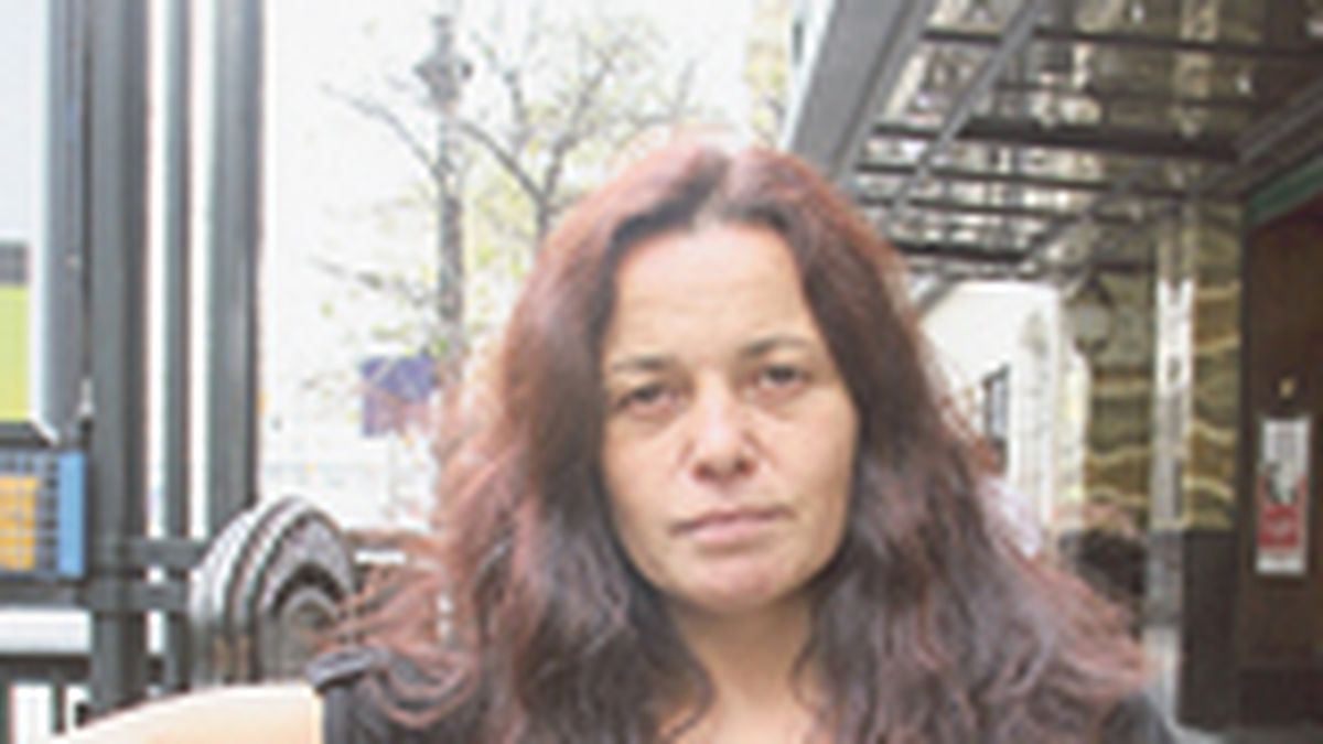 “Sólo en un tablado se ve quién es digno del flamenco”