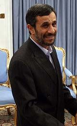 Ahora dicen que Ahmadineyad no tendría orígenes judíos