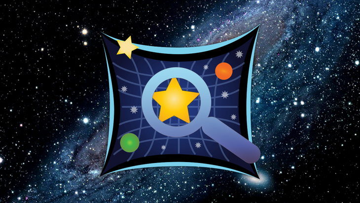 ¿Nuevos extraterrestres? se detectaron naves nodrizas de 300 metros a través de Google Sky