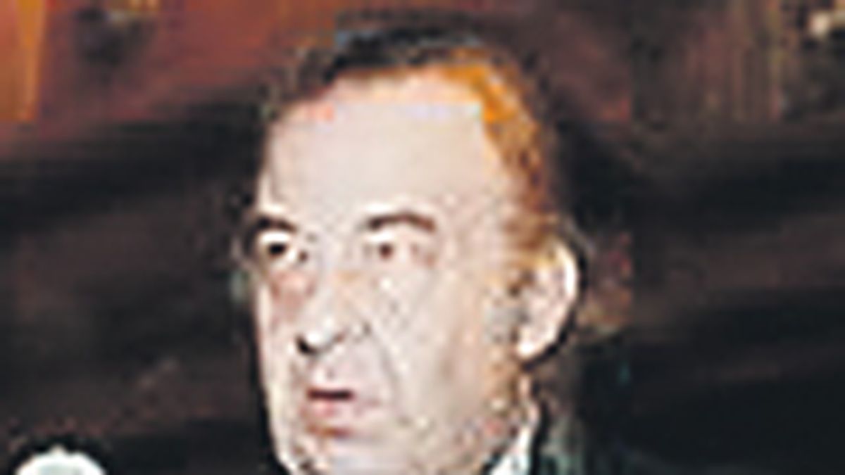 Murió el músico León Jacobson