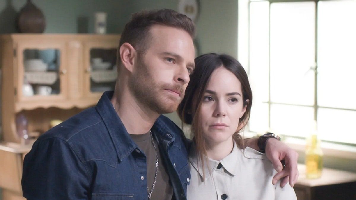 Falsa Identidad en Netflix: huida, amor y peligro en el corazón de México