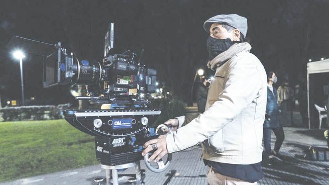 De la Vega: “El terror permite decir lo que en otro género no se podría”