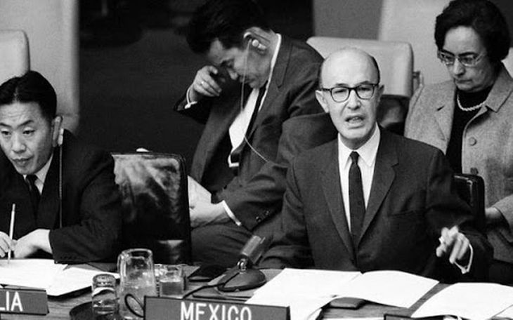 Efemérides 2 de septiembre en México: qué acontecimientos ocurrieron