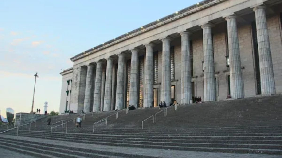 La carrera de la UBA que ofrece un título intermedio con una gran ...