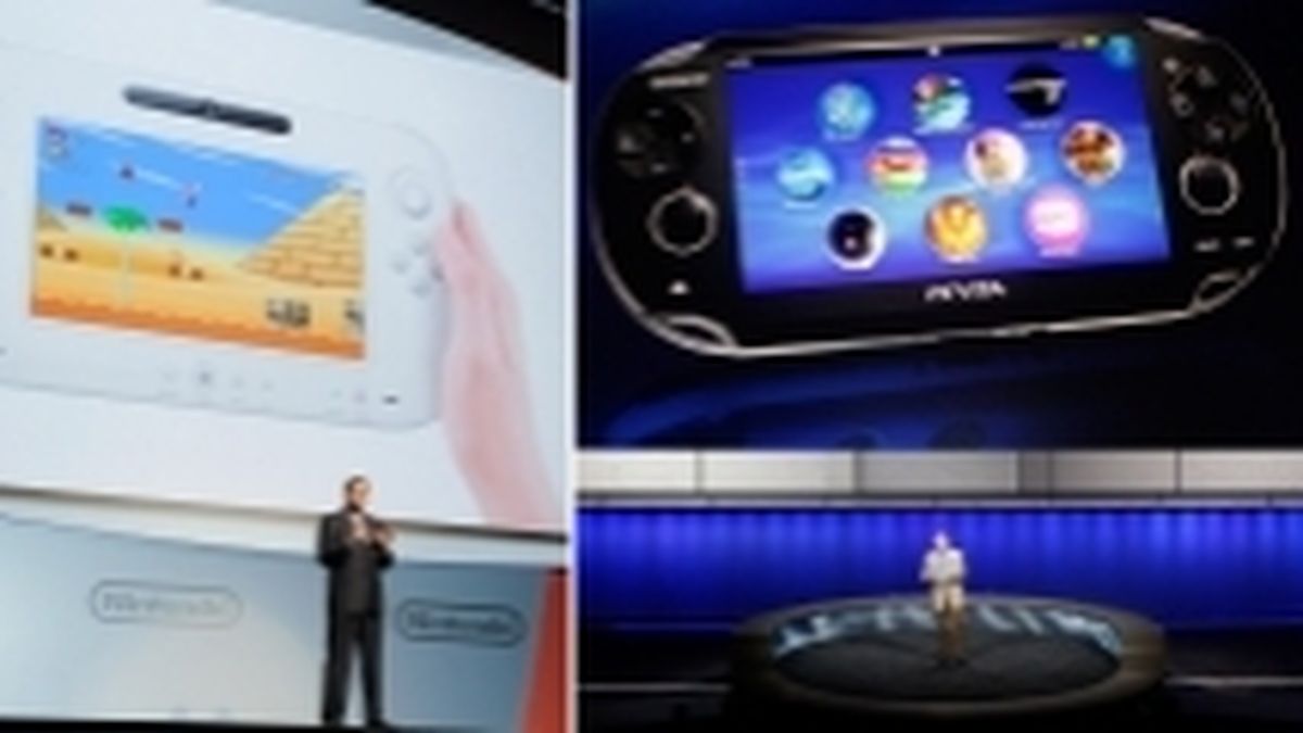 Nintendo, Sony y el futuro de los videojuegos